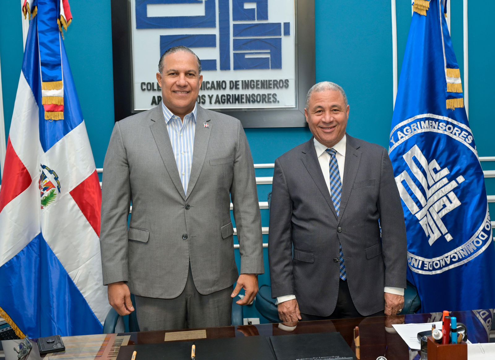 Colegio Dominicano de Ingenieros, Arquitectos y Agrimensores | CODIA ...