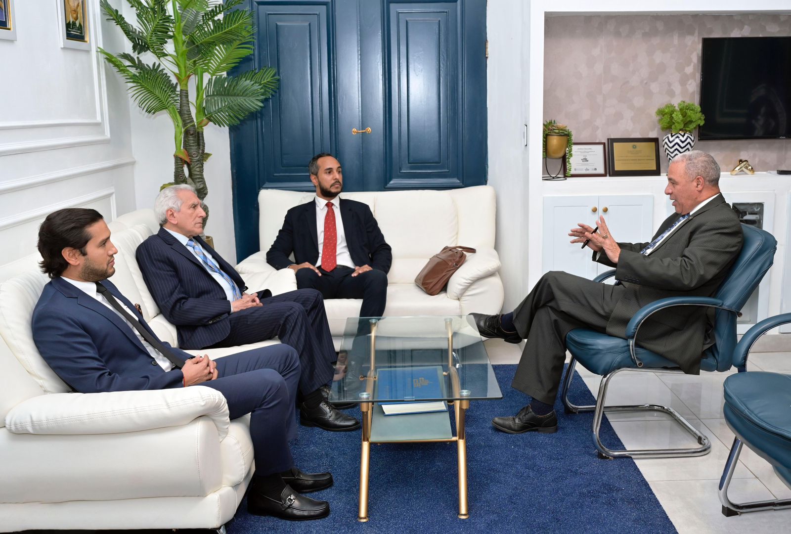 Colegio Dominicano de Ingenieros, Arquitectos y Agrimensores | CODIA ...