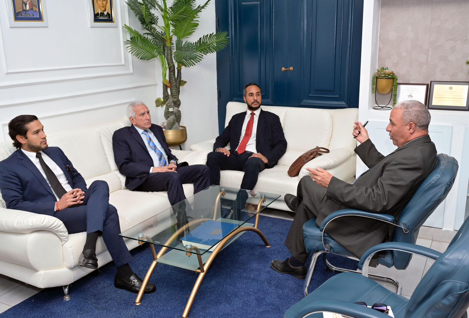 Colegio Dominicano de Ingenieros, Arquitectos y Agrimensores | CODIA ...