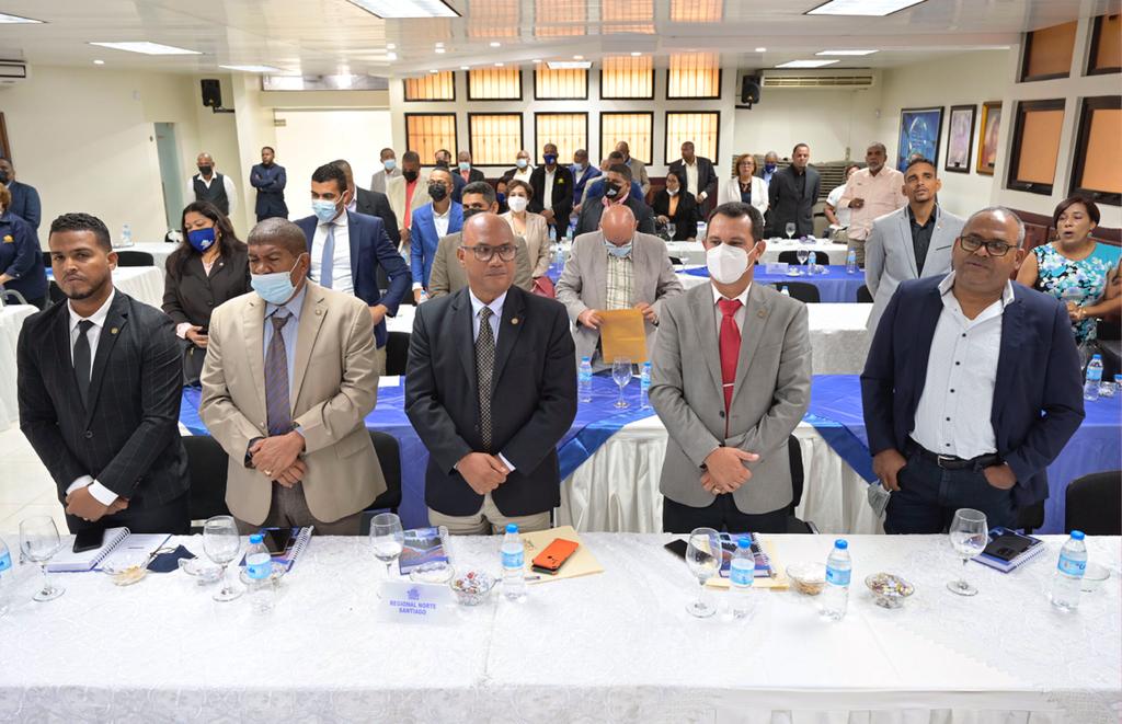 Colegio Dominicano de Ingenieros, Arquitectos y Agrimensores | CODIA ...