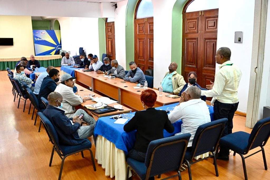 Colegio Dominicano de Ingenieros, Arquitectos y Agrimensores | CODIA ...