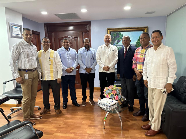 Colegio Dominicano de Ingenieros, Arquitectos y Agrimensores | CODIA ...