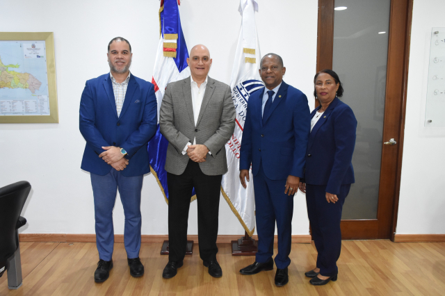 Colegio Dominicano de Ingenieros, Arquitectos y Agrimensores | CODIA ...
