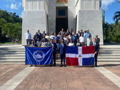 Colegio Dominicano de Ingenieros, Arquitectos y Agrimensores | CODIA ...