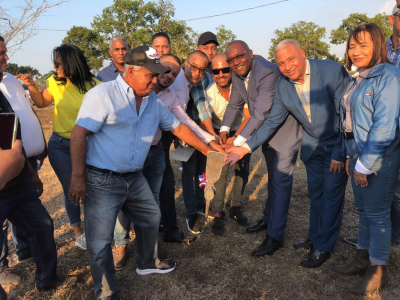 Colegio Dominicano de Ingenieros, Arquitectos y Agrimensores | CODIA ...