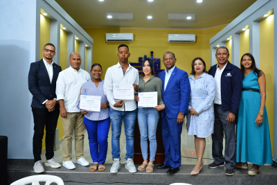 Colegio Dominicano de Ingenieros, Arquitectos y Agrimensores | CODIA ...