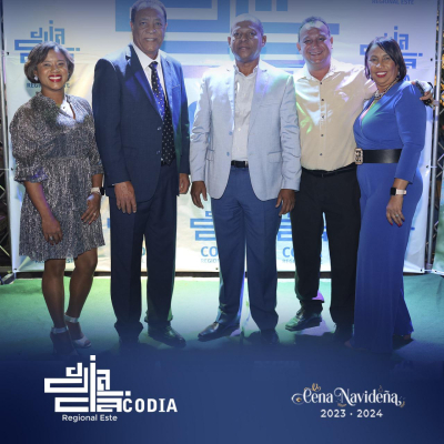 Colegio Dominicano de Ingenieros, Arquitectos y Agrimensores | CODIA ...