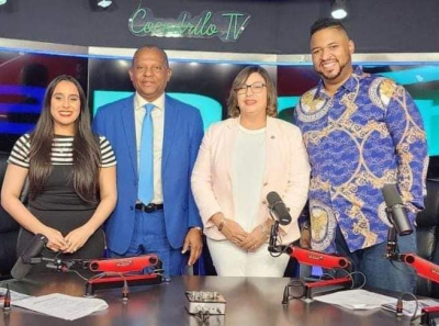 Colegio Dominicano de Ingenieros, Arquitectos y Agrimensores | CODIA ...