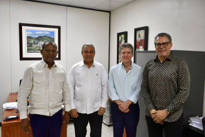 Colegio Dominicano de Ingenieros, Arquitectos y Agrimensores | CODIA ...